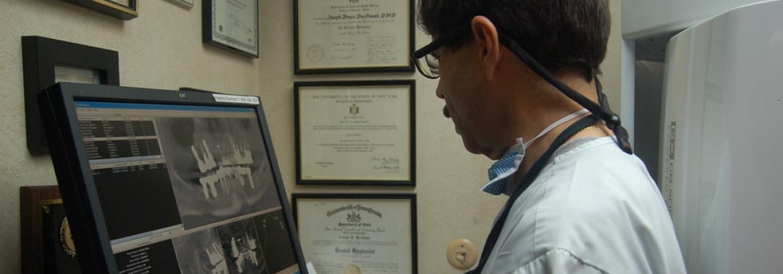 The Best Dentist & Prosthodontist in Philadelphia PA